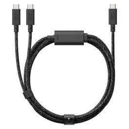 Belt Cable 2-in-1 2m Cosmos