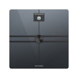 Body Comp Scale Black